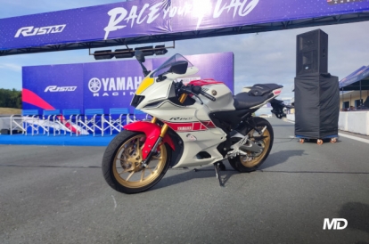 Yamaha R15 Price In Philippines Yamaha YZF R15 Standard Price & Specs