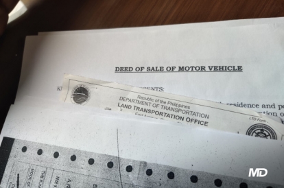 Motorcycle Inspection Requirements In Maryland Philippines | Reviewmotors.co