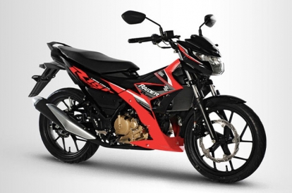 Which Is Better Underbone Vs Backbone Motorcycle | Reviewmotors.co