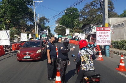 Pnp Checkpoint
