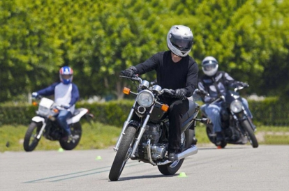 Motorcycle Safety Foundation Msf Online Course | Reviewmotors.co