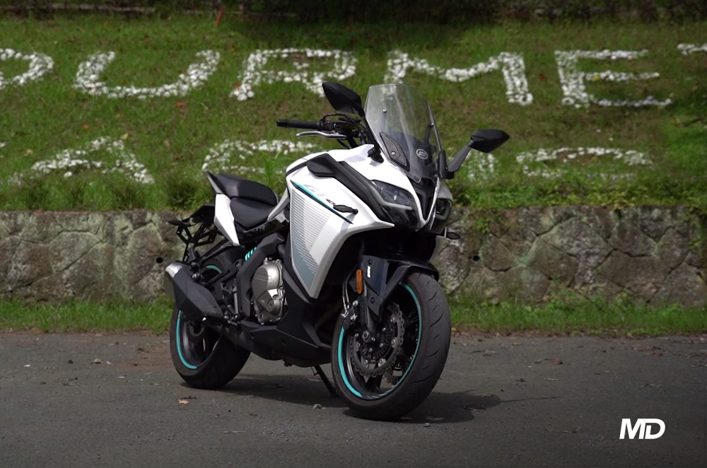 5 Reasons Why The CFMOTO 400 GT Is The Best Entry level Sport tourer On 5 Reasons Why The CFMOTO 400 GT Is The Best Entry level Sport tourer On