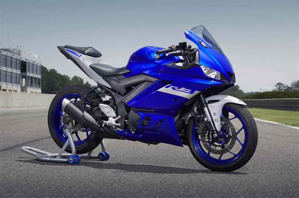 The Sale Of The Yamaha YZF R3 Is About To Be Discontinued In India The Sale Of The Yamaha YZF R3 Is About To Be Discontinued In India