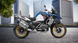 BMW R 1250 GS Adventure 2021, Philippines Price, Specs & Official ...