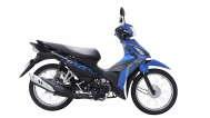 Suzuki Smash Fi 2026, Philippines Price, Specs & Official Promos | MotoDeal