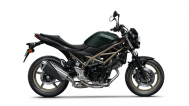 Suzuki SV 650 2025, Philippines Price, Specs & Official Promos | MotoDeal