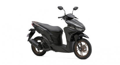 Honda Click 125i Specs Philippines