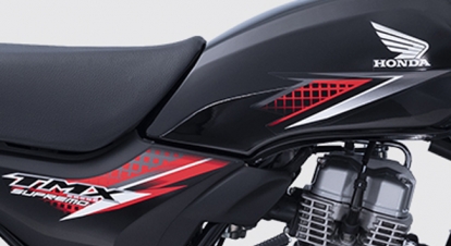 Honda Tmx Logo Logo Honda Emblem PNG Image | Transparent PNG Free