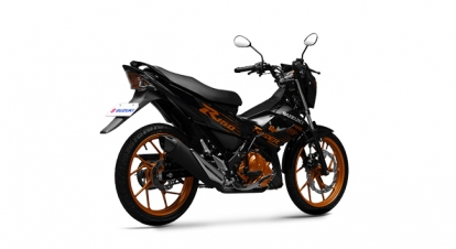 Red Raider R150 Philippines