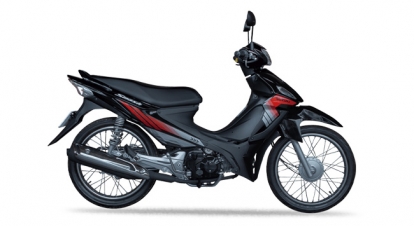 Suzuki Smash 110 Logo