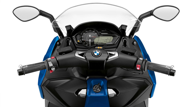 BMW C 650 GT 2021, Philippines Price, Specs & Official Promos | MotoDeal