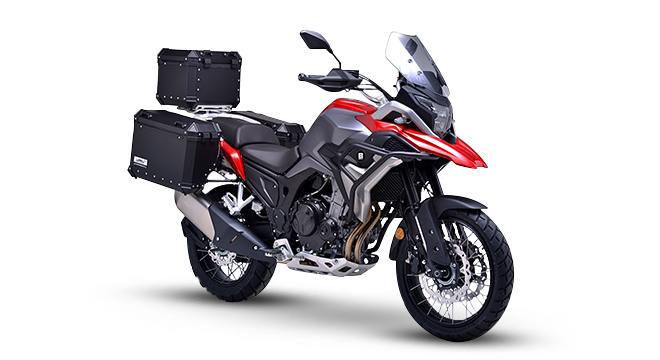 Bristol Venturi 500 2025, Philippines Price, Specs & Official Promos ...