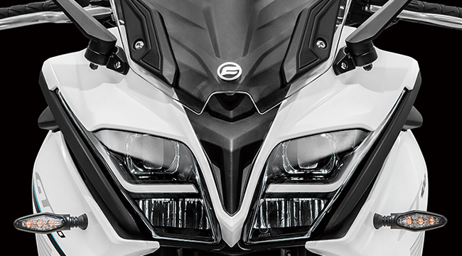 CFMOTO 400 GT 2024, Philippines Price, Specs & Official Promos | MotoDeal
