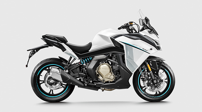 CFMOTO 400 GT 2024, Philippines Price, Specs & Official Promos | MotoDeal