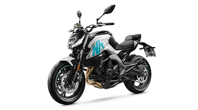 CFMOTO 400 NK ABS 2022, Philippines Price, Specs & Promos | MotoDeal