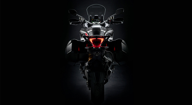 Ducati Multistrada 1260 S Grand Tour 2020, Philippines Price, Specs ...