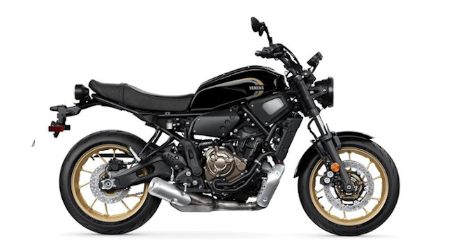 Yamaha XSR700 2025, Philippines Price, Specs & Official Promos | MotoDeal