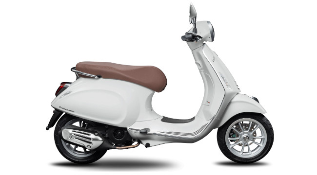 Vespa Primavera 2025, Philippines Price, Specs & Official Promos | MotoDeal