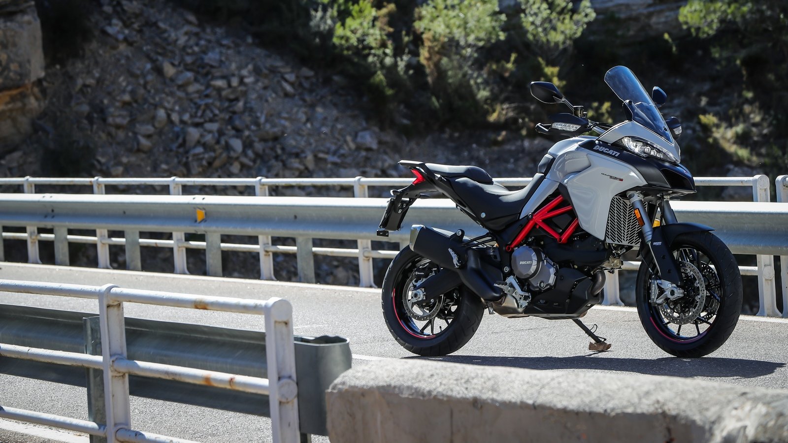 Ducati Multistrada 950 2022, Philippines Price, Specs & Official Promos ...