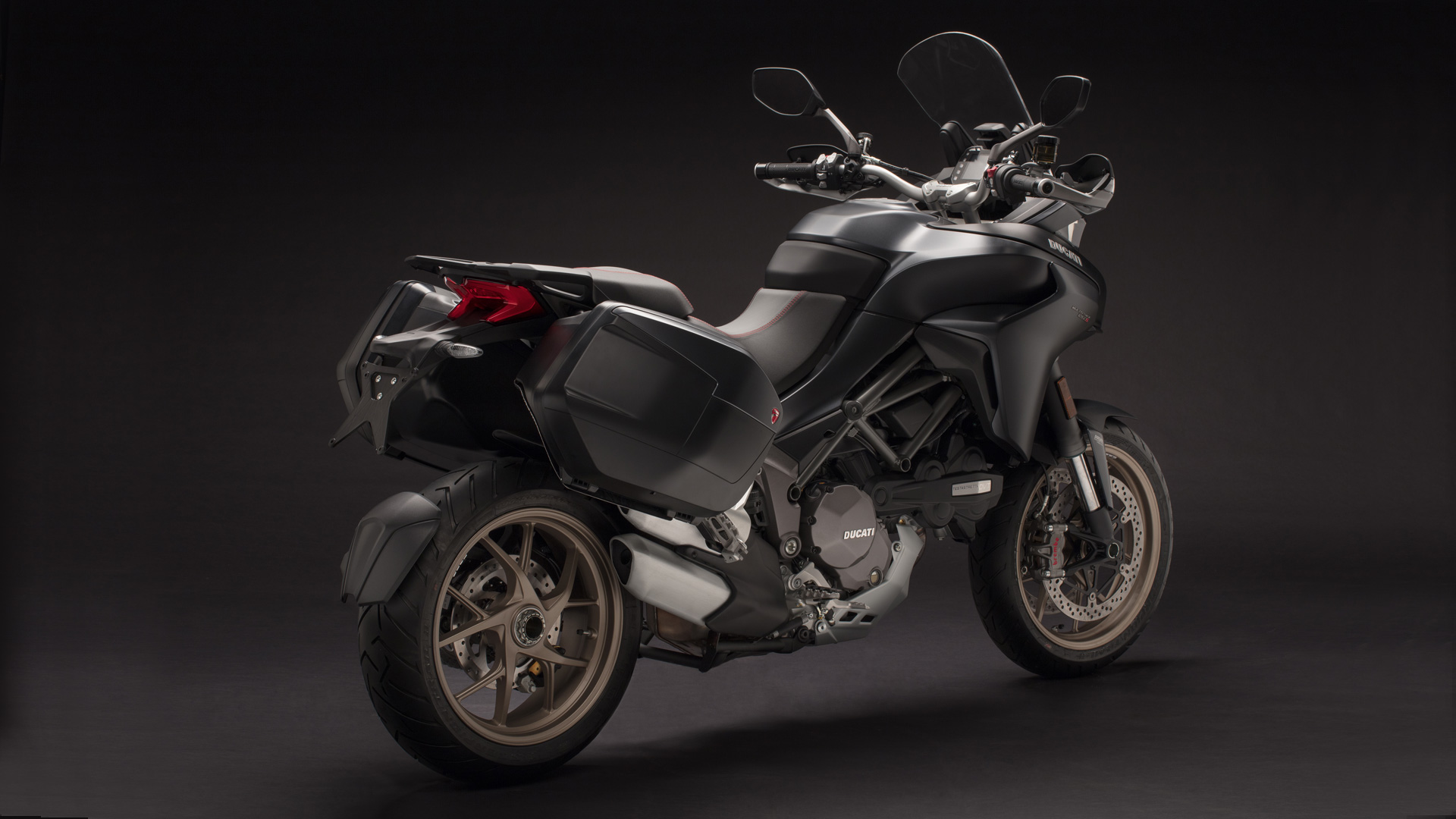 Ducati Multistrada 1260 S 2021, Philippines Price, Specs & Official ...