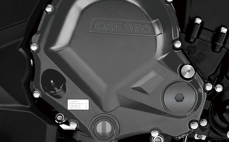 CFMOTO 400 NK 2025, Philippines Price, Specs & Official Promos | MotoDeal