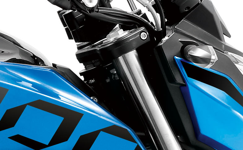 CFMoto 400 NK 2020, Philippines Price, Specs & Official Promos | MotoDeal