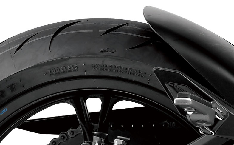 CFMOTO 400 NK 2025, Philippines Price, Specs & Official Promos | MotoDeal