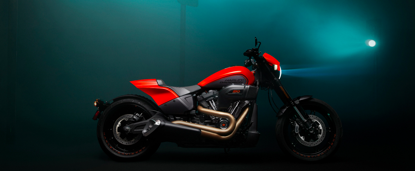 Harley-Davidson FXDR 114 2020, Philippines Price, Specs & Official ...