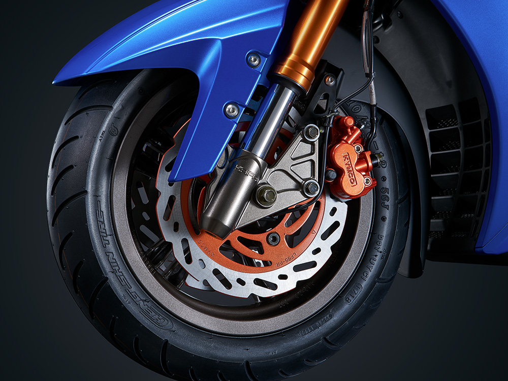 Kymco Racing King 180 2022, Philippines Price, Specs & Official Promos ...