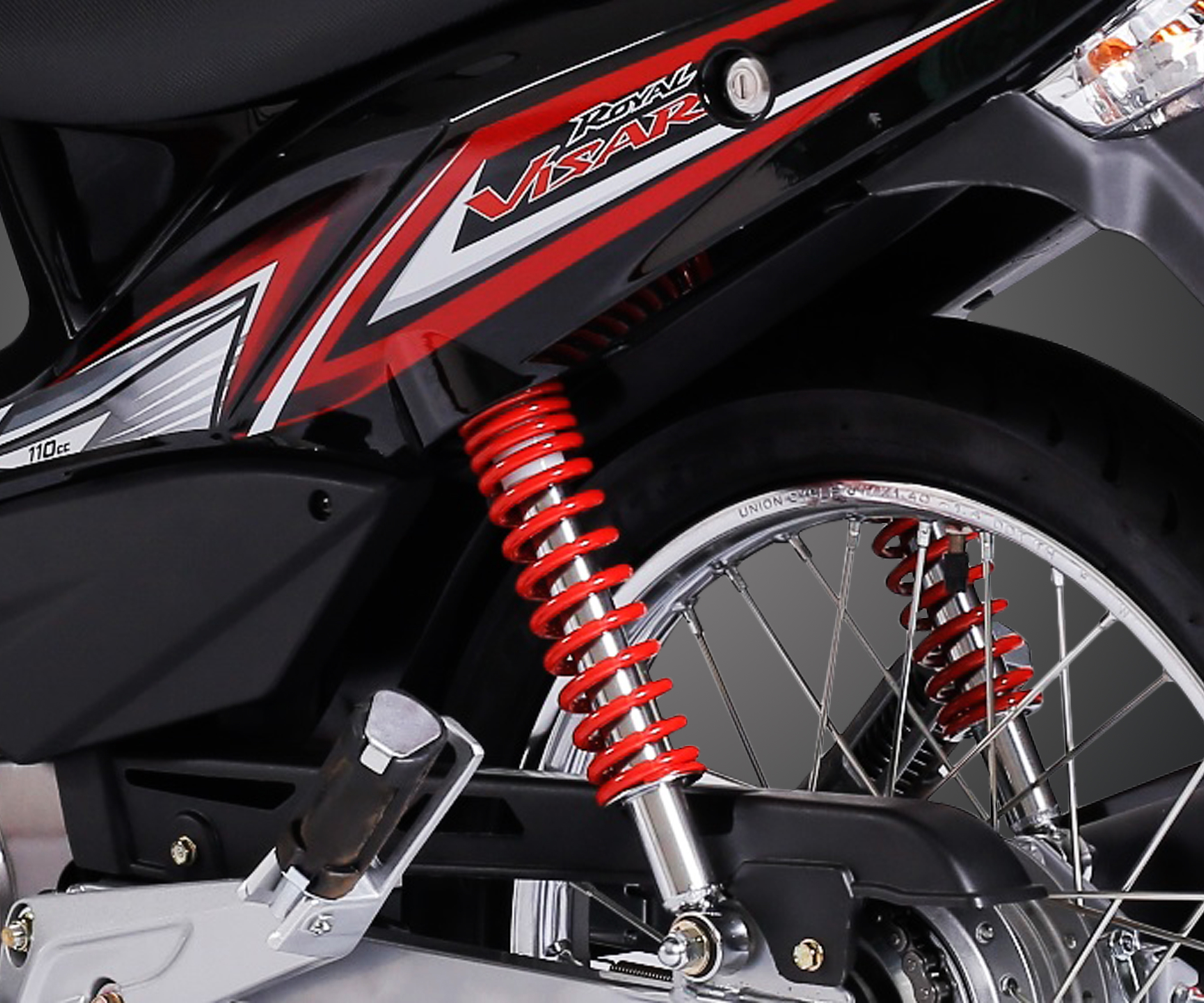 Kymco Visa R 110 2022, Philippines Price, Specs & Official Promos ...
