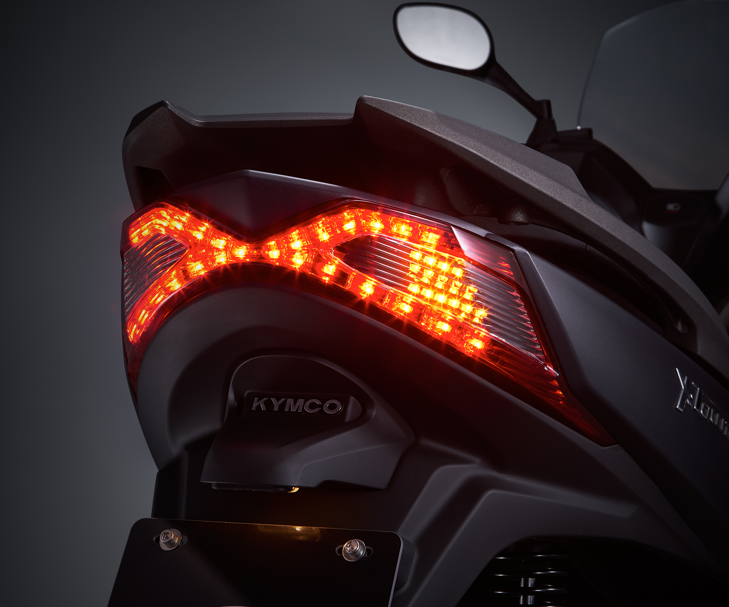 Kymco XTOWN 300i 2025, Philippines Price, Specs & Official Promos ...