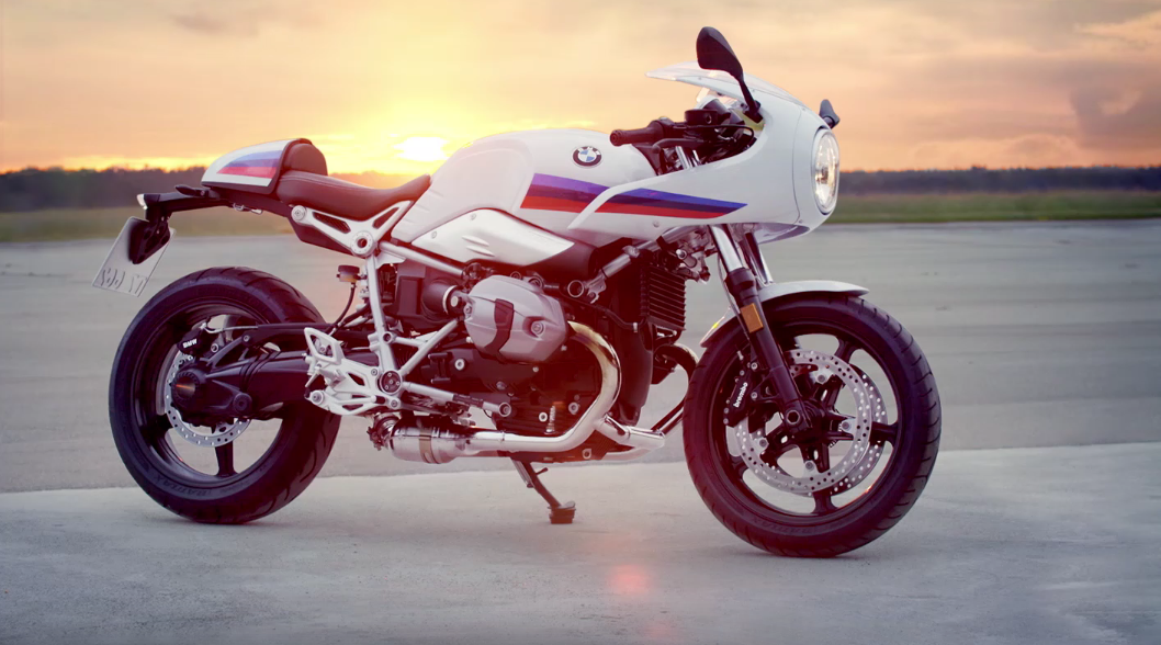BMW R nine T Racer 1200 ABS 2021, Philippines Price, Specs & Promos ...