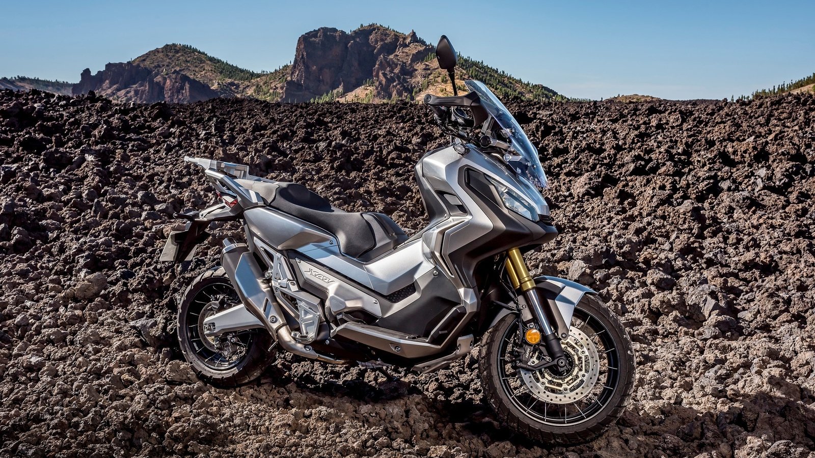 Honda X-ADV 750 2025, Philippines Price, Specs & Official Promos | MotoDeal