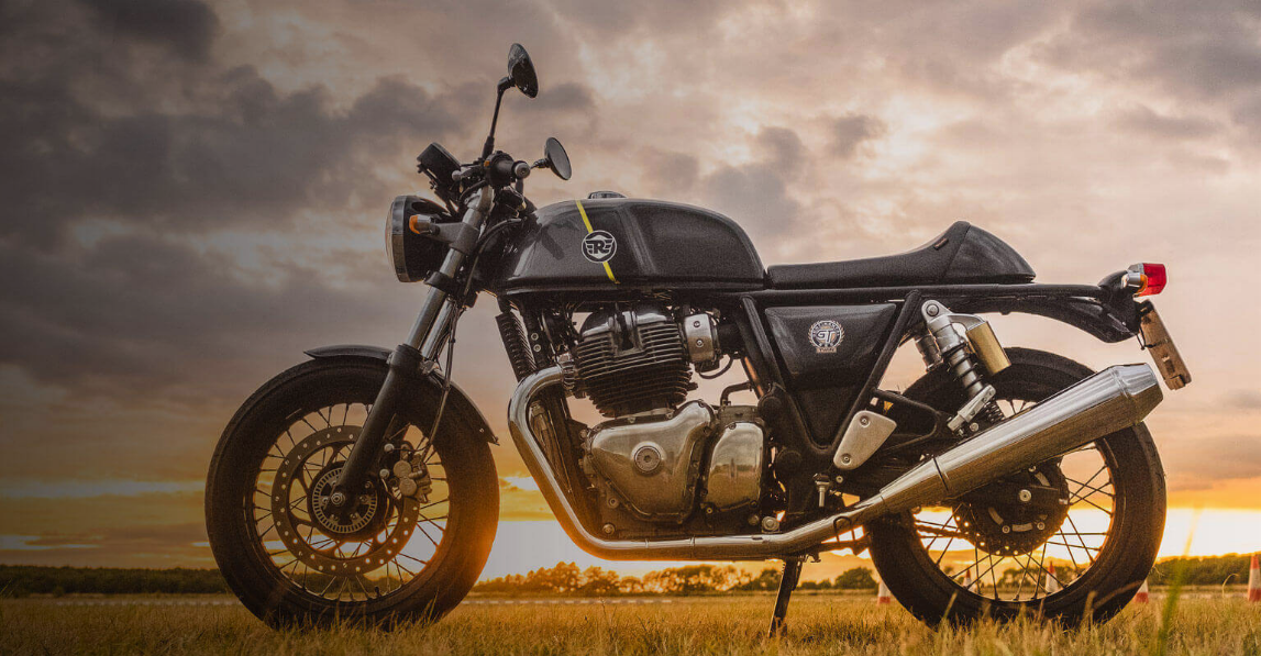 Royal Enfield Continental GT 650 2021, Philippines Price, Specs ...