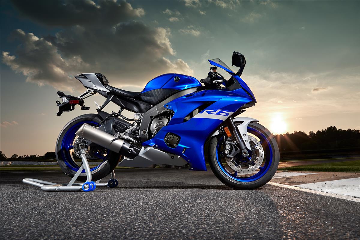 Yamaha YZF R6 600 2021 Philippines Price Specs Official Promos Yamaha YZF R6 600 2021 Philippines Price Specs Official Promos