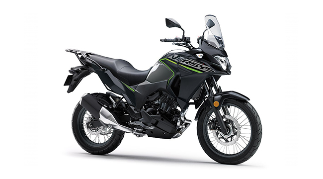 Kawasaki Versys-X 300 2025, Philippines Price, Specs & Official Promos ...