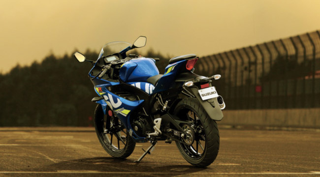 Suzuki GSX-R150 2025, Philippines Price, Specs & Official Promos | MotoDeal