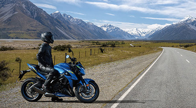 Suzuki GSX-S1000 2021, Philippines Price, Specs & Official Promos ...