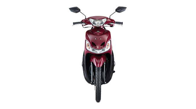 Yamaha Mio Sporty 115 2025, Philippines Price, Specs & Official Promos ...