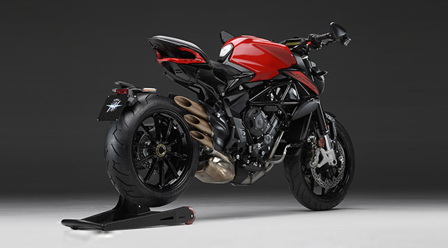 MV Agusta Dragster 800 2021, Philippines Price, Specs & Official Promos ...