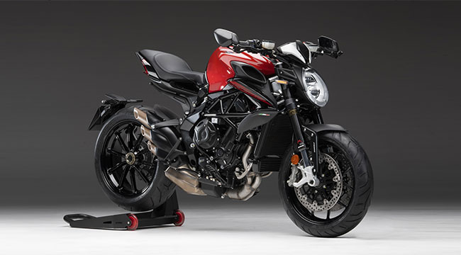 MV Agusta Dragster 800 2021, Philippines Price, Specs & Official Promos ...