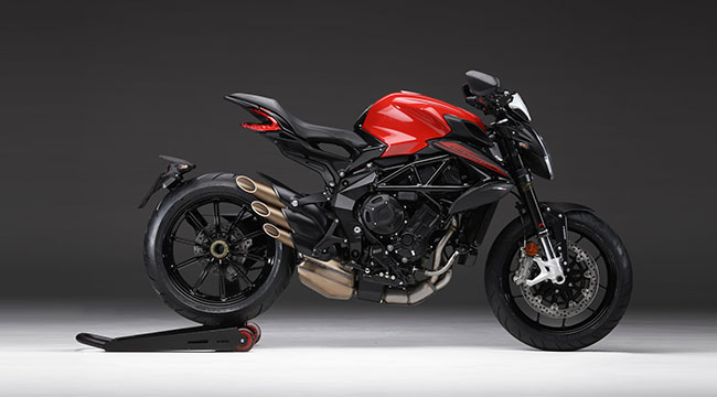 MV Agusta Dragster 800 2021, Philippines Price, Specs & Official Promos ...