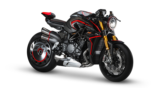 MV Agusta Rush 1000 2025, Philippines Price, Specs & Official Promos ...