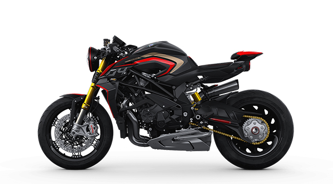 MV Agusta Rush 1000 2025, Philippines Price, Specs & Official Promos ...