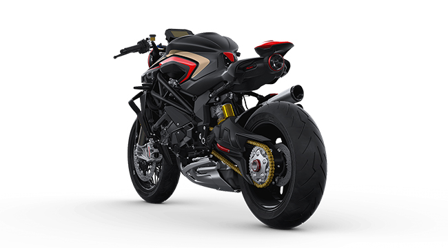 MV Agusta Rush 1000 2025, Philippines Price, Specs & Official Promos ...