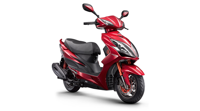 Kymco Racing King 180 2022, Philippines Price, Specs & Official Promos ...