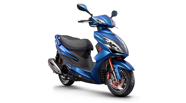 Kymco Racing King 180 ABS 2022, Philippines Price, Specs & Promos ...