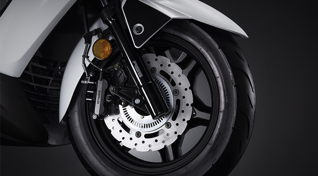 Kymco XTOWN 300i 2025, Philippines Price, Specs & Official Promos ...