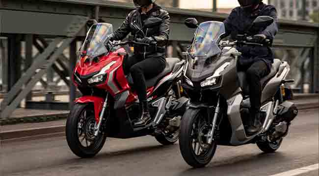 Honda ADV 150 2022, Philippines Price, Specs & Official Promos | MotoDeal