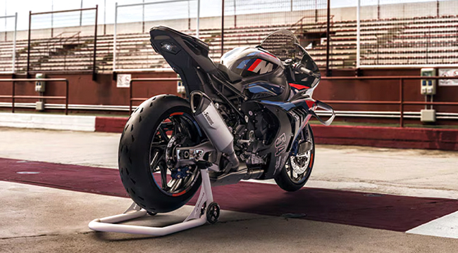 BMW M 1000 RR 2026, Philippines Price, Specs & Official Promos | MotoDeal